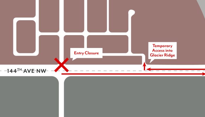 Community and Development News | Glacier Ridge | Calgary NW